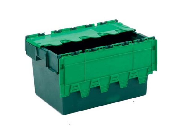 Customers steer Teacrate design | Grocery Trader