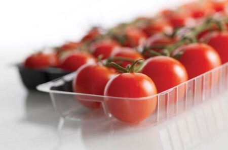 LINPAC’s new tomato tray range has good design principles at heart ...