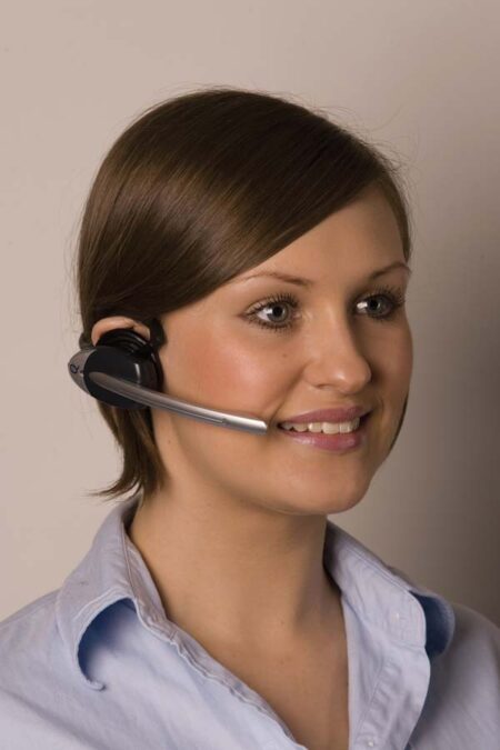 Retail communications specialist launches next generation headset ...