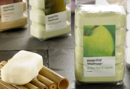 National Flexible “Cleans Up” | Grocery Trader