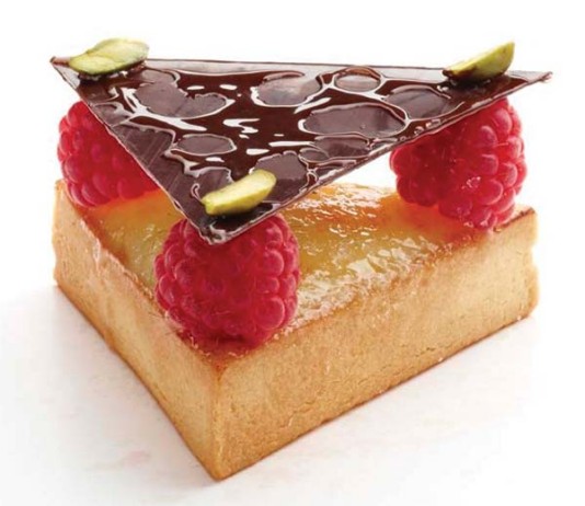 Pidy’s pastries make expo debut | Grocery Trader