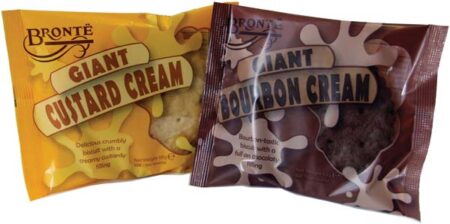Brontë take on nation’s favourite biscuits | Grocery Trader