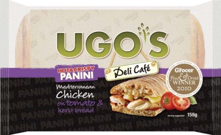 Bright new look for UGO’S Deli Café | Grocery Trader