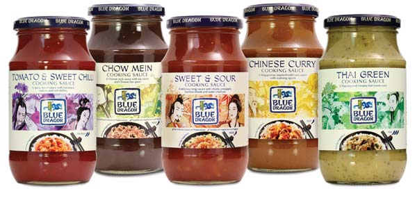 Blue Dragon - The Halal Life