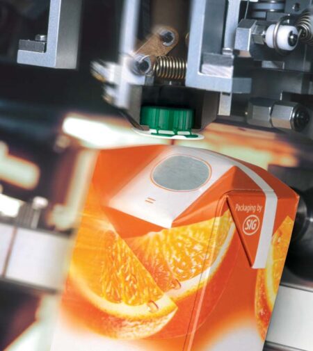 SIG Combibloc’s five year recipe for environmental success | Grocery Trader