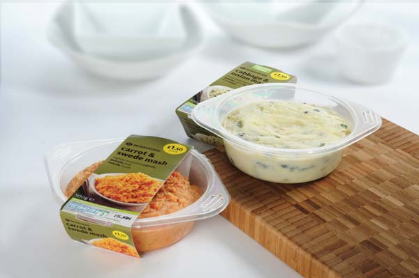 Færch Plast polypropylene bowls – A ‘fresh choice’ for Morrisons ...