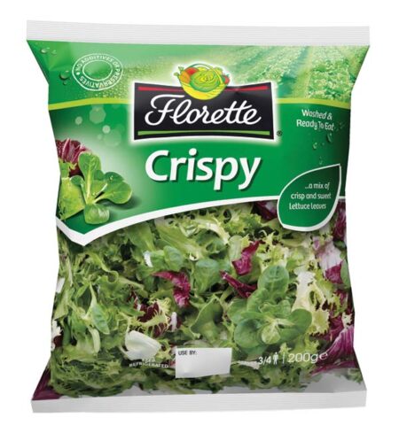 Florette keeps it fresh with latest investment | Grocery Trader