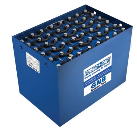 New battery rental service from GNB Industrial Power | Grocery Trader