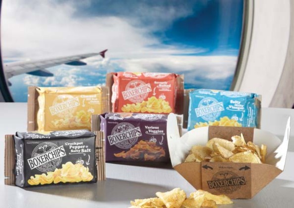 National Flexible thinks ‘inside the box’ | Grocery Trader