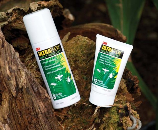 3M Ultrathon Insect Repellent launches in UK | Grocery Trader
