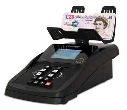 Cashmaster International – Exclusive Interview – Neil Hunter speaks to ...