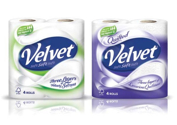 Velvet trade launch | Grocery Trader