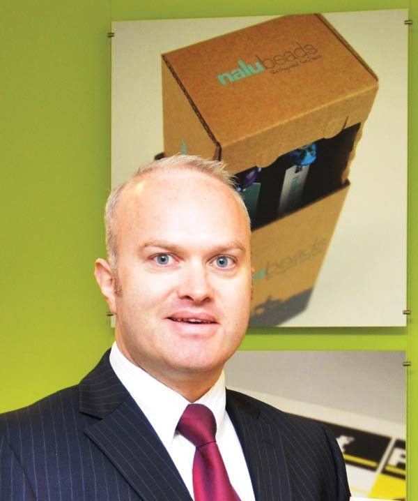 Jason-Sharman | Grocery Trader