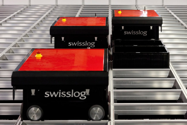 Swisslog’s AutoStore to boost space efficiency at Asda | Grocery Trader