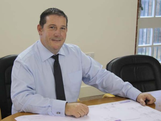 Powerlogic – The industrial battery changing system | Grocery Trader