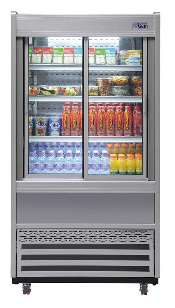 Williams Chills at Caffè Culture 2013: | Grocery Trader