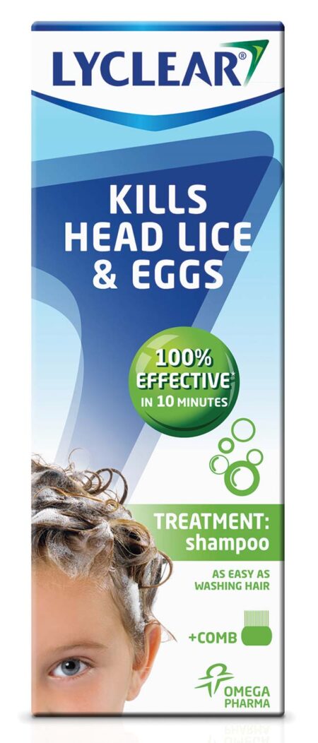 Lyclear invests in head lice category with £1 million national TV ...