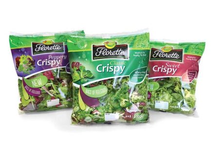 Florette finds new sales opportunities for No.1 selling line | Grocery ...
