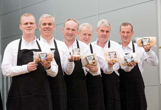 Genesis Crafty set to take a bigger slice of the bakery market ...