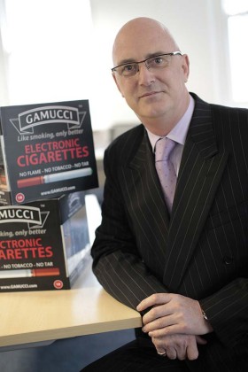 Gamucci electronic cigarettes now listed in Tesco | Grocery Trader