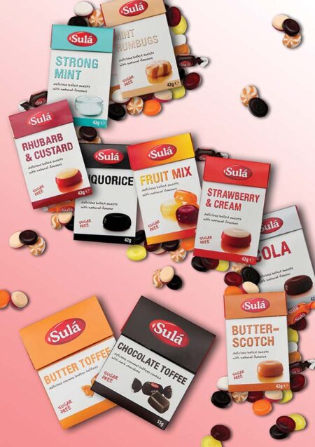 SULA offers major sugar-free opportunity for UK retailers | Grocery Trader