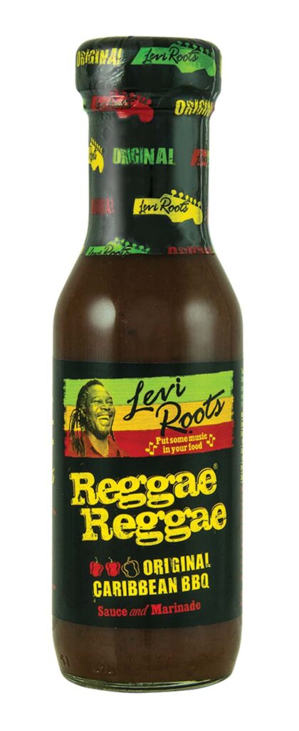 Reggae Reggae gets first makeover in brand’s history | Grocery Trader