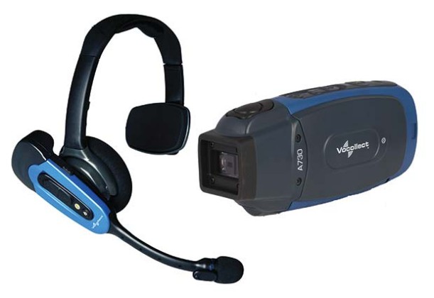 Honeywell’s Vocollect A700 Solution achieves major milestone, becomes ...