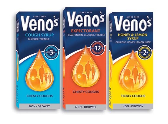 Veno’s gets new look for 2014/15 season | Grocery Trader