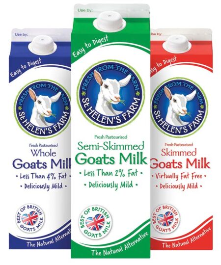 New look St Helen’s farm takes a Classic approach | Grocery Trader