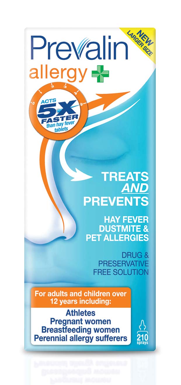 Prevalin-Pharmacy-FOP | Grocery Trader