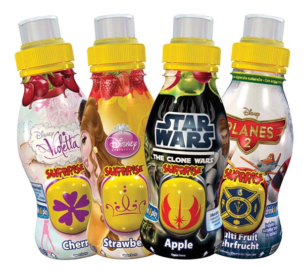 Drink & Play products now available in the UK! | Grocery Trader