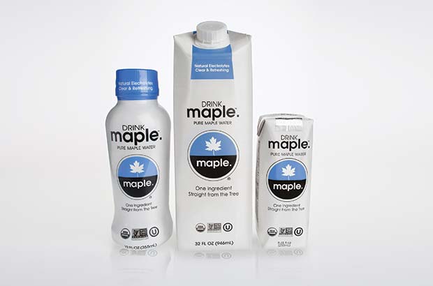 DRINKmaple continues to take UK market by storm | Grocery Trader