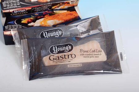 Young’s Gastro Fish hooks up with Estercook for perfect oven results ...
