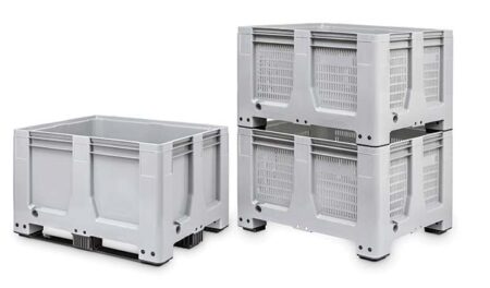 Schoeller Allibert takes bulk containers to the Max | Grocery Trader