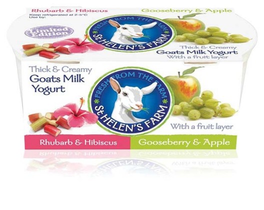 St Helen’s Farm celebrates 30 years with anniversary marketing drive ...