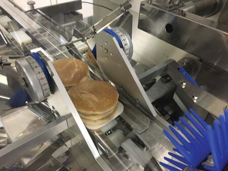 The Village Bakery flips for Paramount Packaging’s Fuji flow-wrappers ...