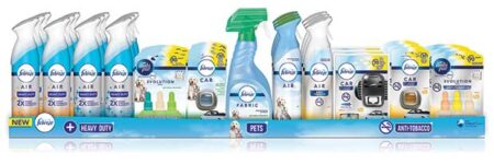 Febreze reveals latest innovation | Grocery Trader