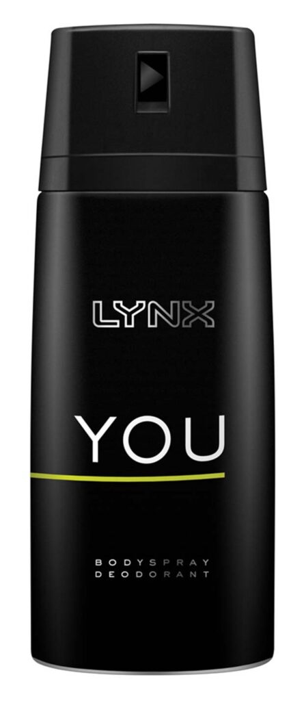 Lynx launches premium offering Lynx YOU | Grocery Trader