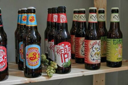 Asda sets its sights on becoming biggest craft beer retailer in the UK ...