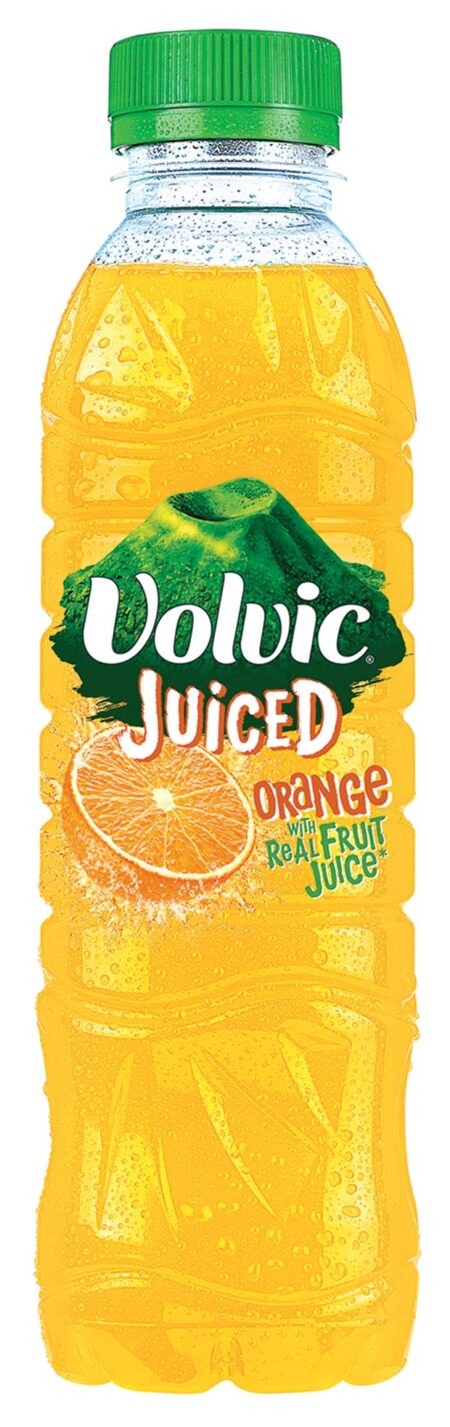Volvic launches biggest ever campaign | Grocery Trader
