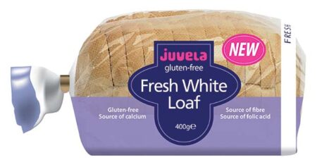 Juvela enters the free from category with gluten-free fresh bread range ...