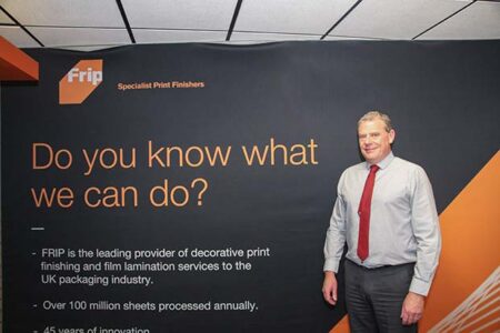 BRC Accreditation is an industry first for Frip Finishing | Grocery Trader