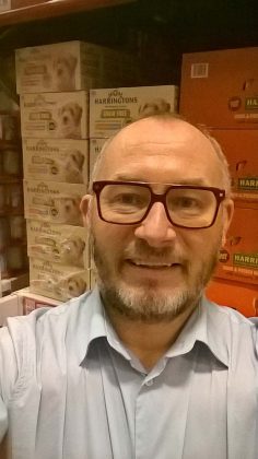 Quote Unquote David Shorthouse, Business Development Manager, Inspired ...