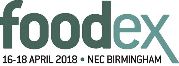 Foodex returns to offer 360° view of the UK food and drink ...