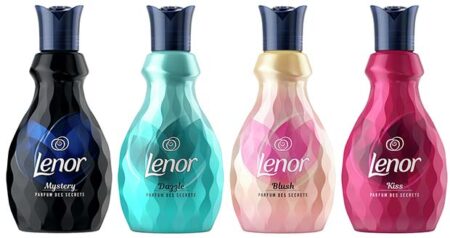 Lenor Secrets biggest launch in 10 years | Grocery Trader