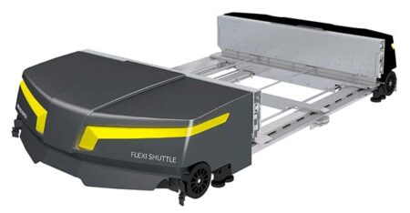 Flexibility in Every Aspect | Grocery Trader