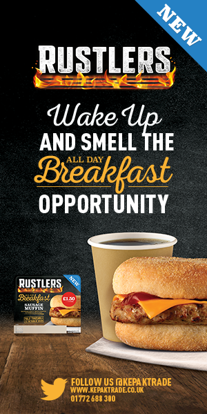 KCF1216RustlersGROCERTRADERRIGHTSIDEBARAdV1PD | Grocery Trader