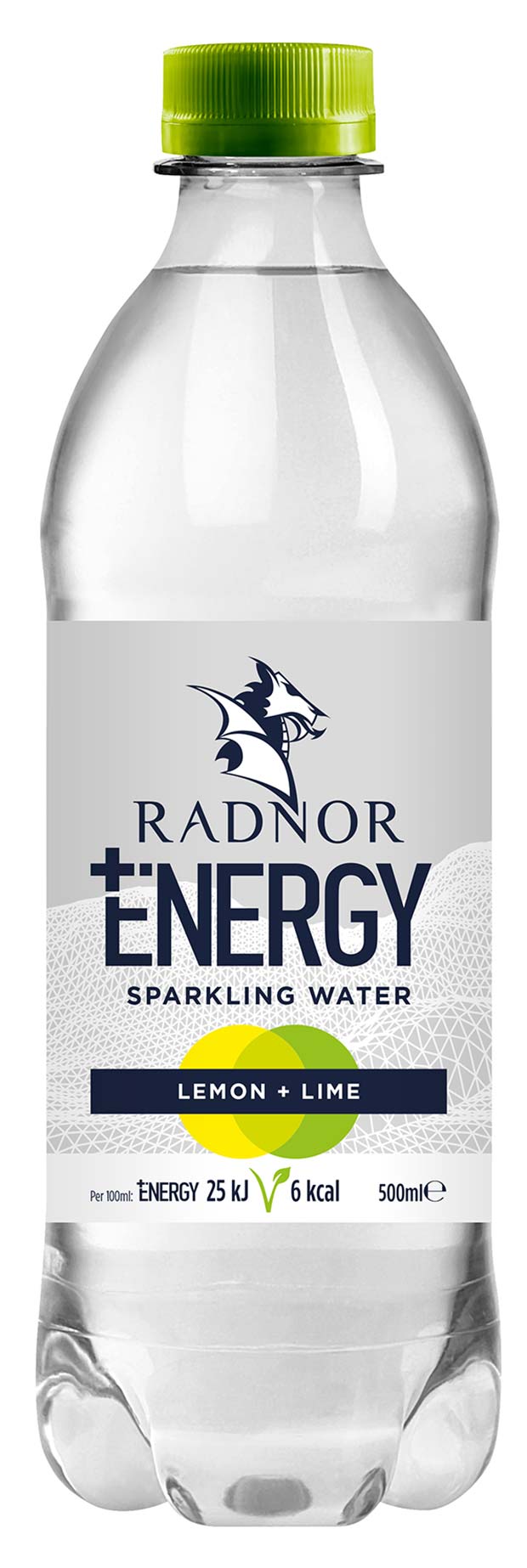 Introducing Radnor Plus, more than water! | Grocery Trader