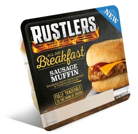 Rustlers turn up the heat in food to go | Grocery Trader