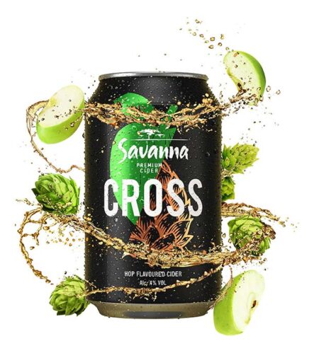 Savannah – it’s South African for Cider | Grocery Trader